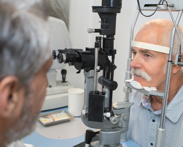 The Importance Of Annual Eye Exams For Seniors AIHC The Importance Of Annual Eye Exams For Seniors AIHC